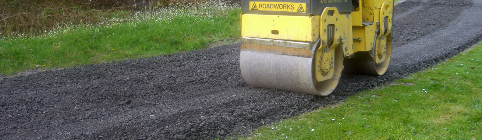 Advanced Tarstone Ltd - Road Contractors Scotland